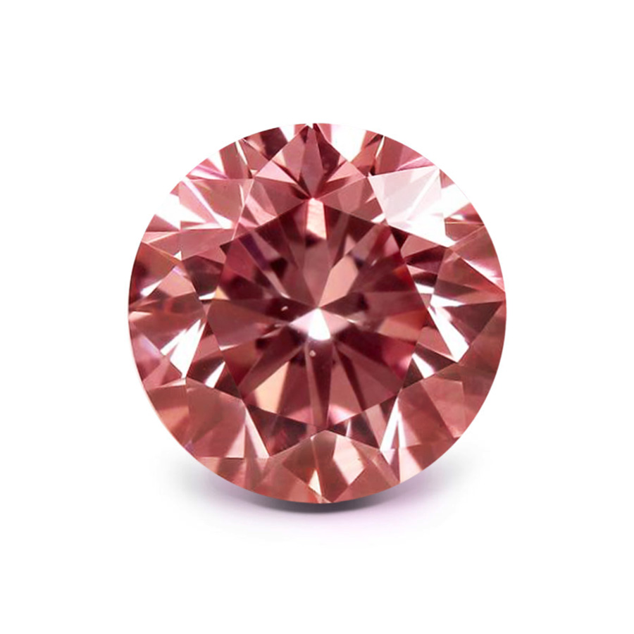 Authentic Argyle Mine Pink Diamond - 4PR - Australian Diamond Portfolio